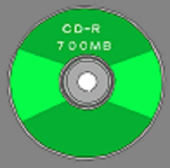 CD-R | Wiki Doraemon Nobita Resident Evil | Fandom