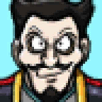 Mr. Cash | Wiki Doraemon Nobita Resident Evil | Fandom