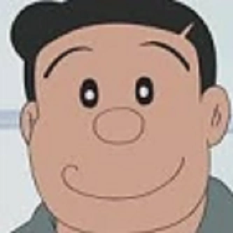 Nobisuke Nobi | Wiki Doraemon Nobita Resident Evil | Fandom