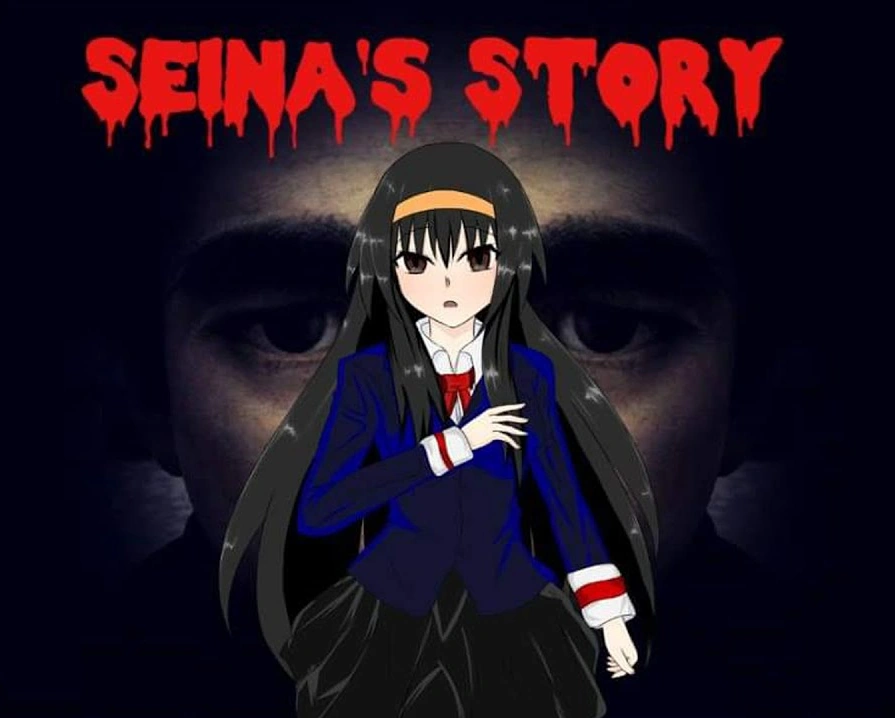 Seina's Story | Wiki Doraemon Nobita Resident Evil | Fandom