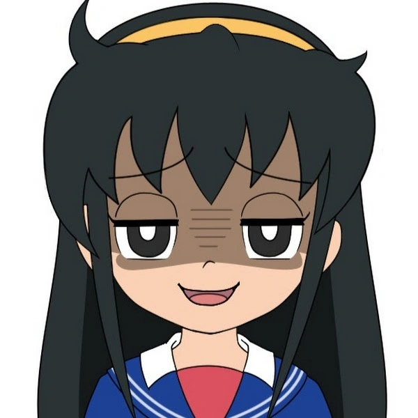 Seina Midorikawa | Wiki Doraemon Nobita Resident Evil | Fandom