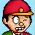 Yasuo Tanaka | Wiki Doraemon Nobita Resident Evil | Fandom