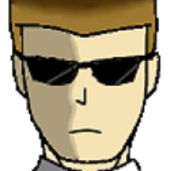 Gary Wesker | Wiki Doraemon Nobita Resident Evil | Fandom