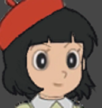 Jaiko Gouda | Wiki Doraemon Nobita Resident Evil | Fandom