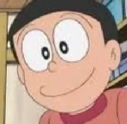 Nobisuke | Wiki Doraemon Nobita Resident Evil | Fandom