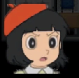 Jaiko Gouda | Wiki Doraemon Nobita Resident Evil | Fandom