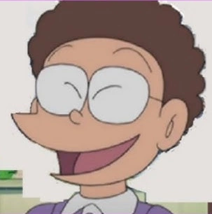 Sunekichi Honekawa | Wiki Doraemon Nobita Resident Evil | Fandom