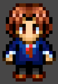 Nobi | Wiki Doraemon Nobita Resident Evil | Fandom