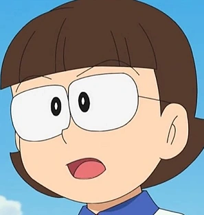 Etsuko | Wiki Doraemon Nobita Resident Evil | Fandom