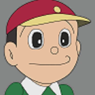 Yasuo Tanaka | Wiki Doraemon Nobita Resident Evil | Fandom