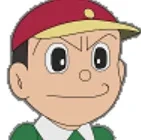 Yasuo Tanaka | Wiki Doraemon Nobita Resident Evil | Fandom