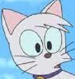 Chiruchiru | Wiki Doraemon Nobita Resident Evil | Fandom