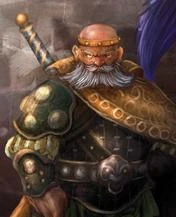 Tyrok | Wiki Nobilia | Fandom