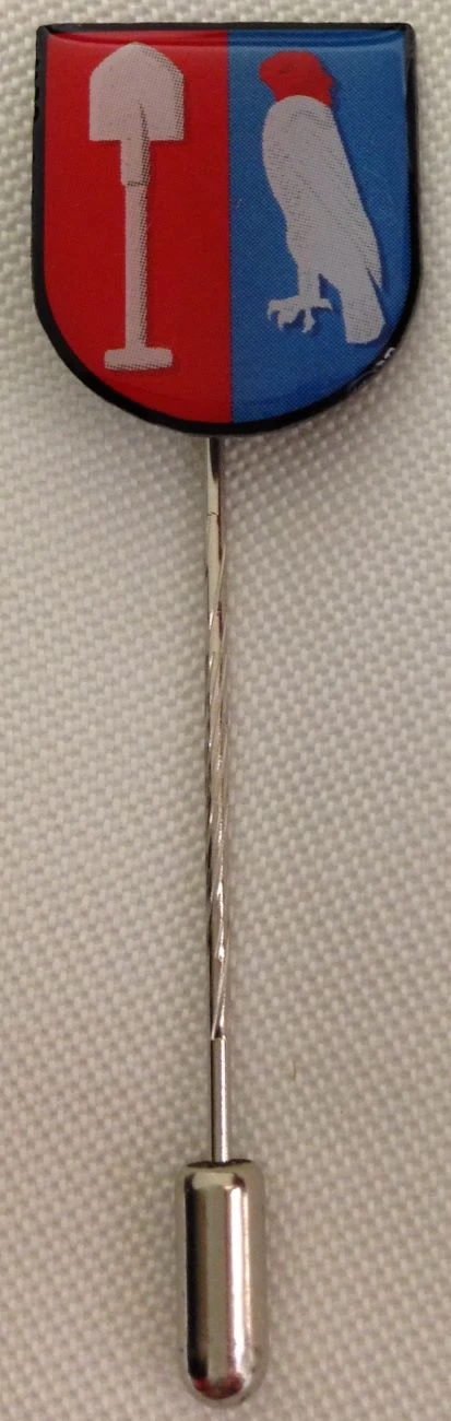 Letter of honor from the Gräff-Graeff family association | Nobility ...