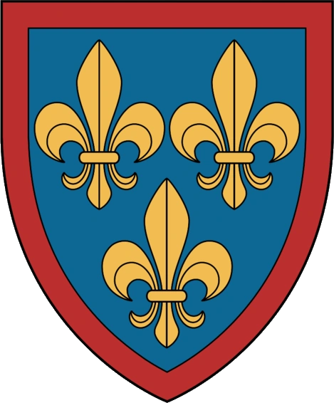 House of Valois-Anjou | Nobility Wiki | Fandom