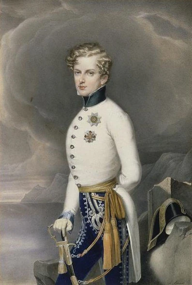 Napoleon II | Nobility Wiki | Fandom