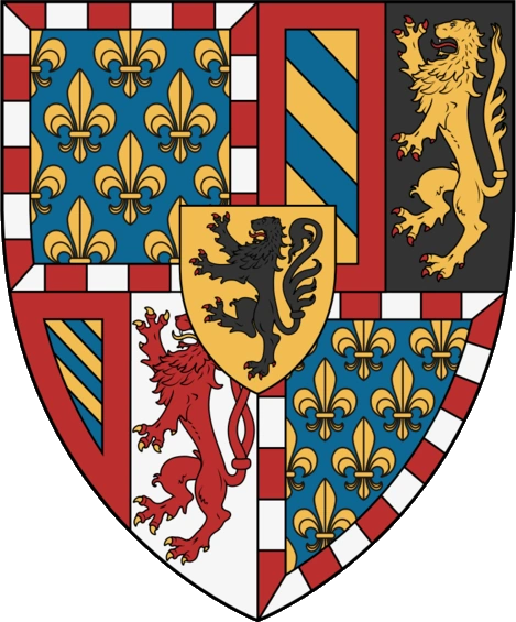 House of Valois-Burgundy | Nobility Wiki | Fandom