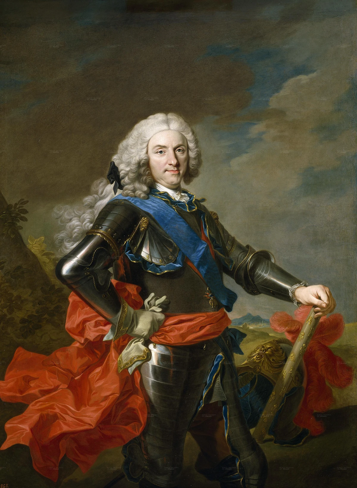 Philip V of Spain | Nobility Wiki | Fandom