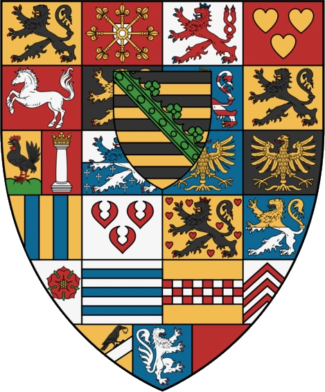 House of Saxe-Coburg and Gotha | Nobility Wiki | Fandom