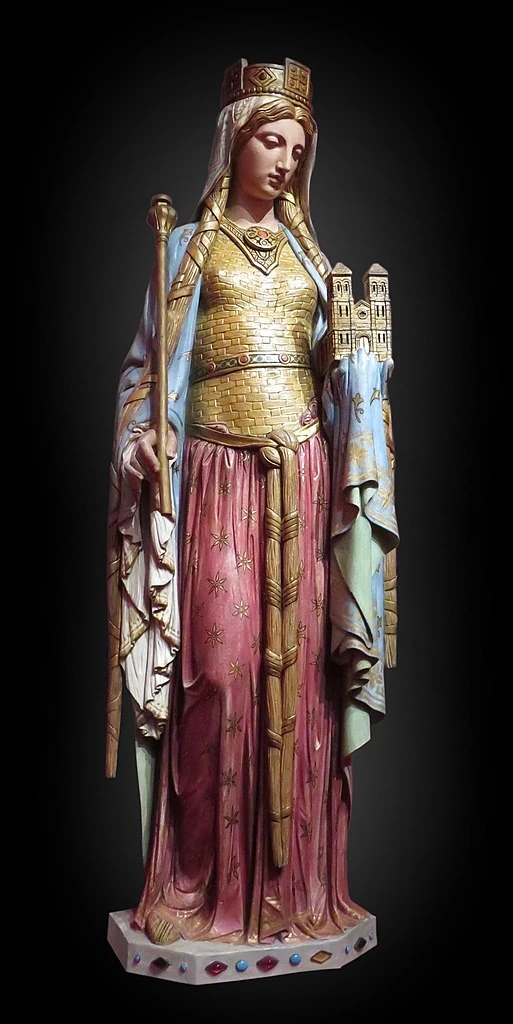 Clotilde | Nobility Wiki | Fandom