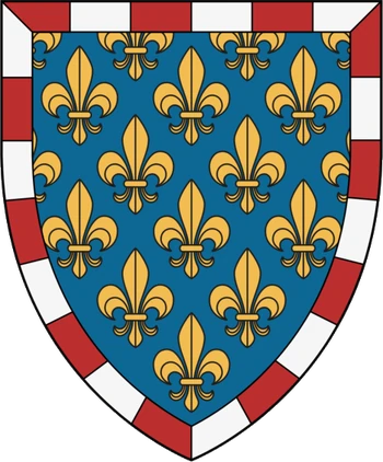 House of Valois-Burgundy | Nobility Wiki | Fandom