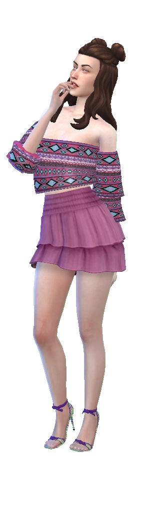 Jessica Barbieri | Nobilium Wiki | Fandom