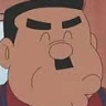 Gian's father | The Nobi Nobita Show Wiki | Fandom