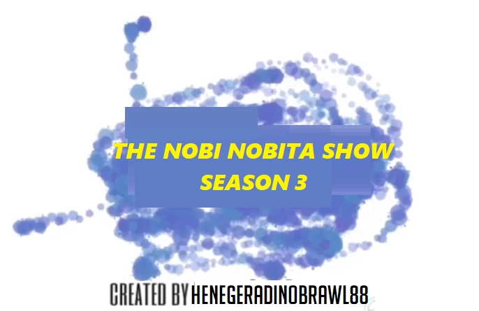 The Nobi Nobita Show | The Nobi Nobita Show Wiki | Fandom