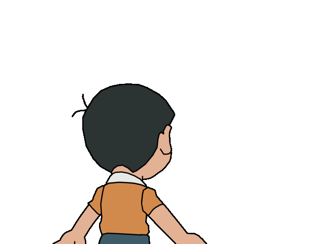 Nobi Nobita | The Nobi Nobita Show Wiki | Fandom