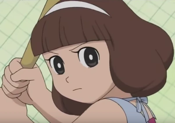 Mizue | The Nobi Nobita Show Wiki | Fandom