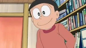 Nobisuke | The Nobi Nobita Show Wiki | Fandom