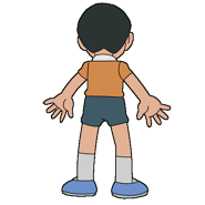 Nobi Nobita | The Nobi Nobita Show Wiki | Fandom