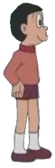Nobisuke | The Nobi Nobita Show Wiki | Fandom