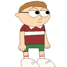 Eric | The Nobi Nobita Show Wiki | Fandom