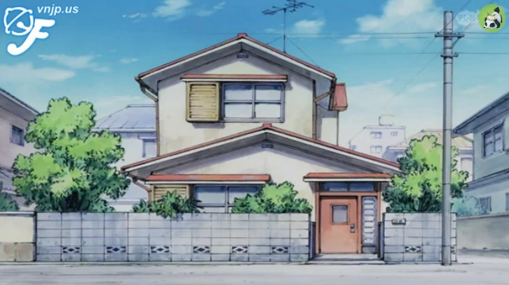 Nobita's House | The Nobi Nobita Show Wiki | Fandom
