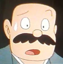 Nobiru Nobi | The Nobi Nobita Show Wiki | Fandom