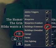Buildings | Noble Fates Wiki | Fandom