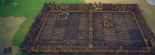 Buildings | Noble Fates Wiki | Fandom