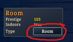 Rooms | Noble Fates Wiki | Fandom