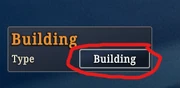 Buildings | Noble Fates Wiki | Fandom