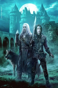 Traitor to the Blood | Noble Dead Wiki | Fandom