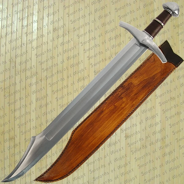 Medieval Falchion