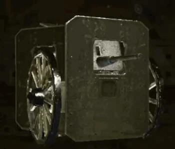 Agar Gun | Noblemen 1896 Wiki | Fandom