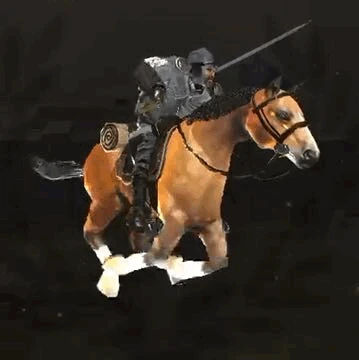Assault Cavalry | Noblemen 1896 Wiki | Fandom