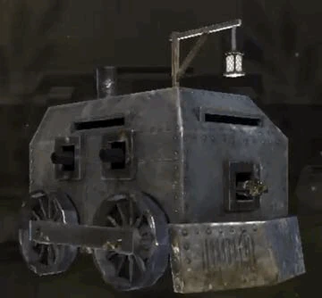 Landship | Noblemen 1896 Wiki | Fandom