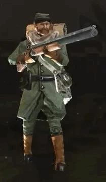 Tank Buster | Noblemen 1896 Wiki | Fandom