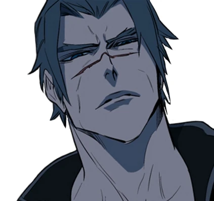 Krantz | Noblesse Wiki | Fandom