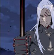 Rodin/The Gallery - Rodin | Noblesse Wiki | Fandom