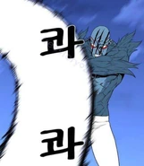 Muzaka vs Werewolf Warriors | Noblesse Wiki | Fandom