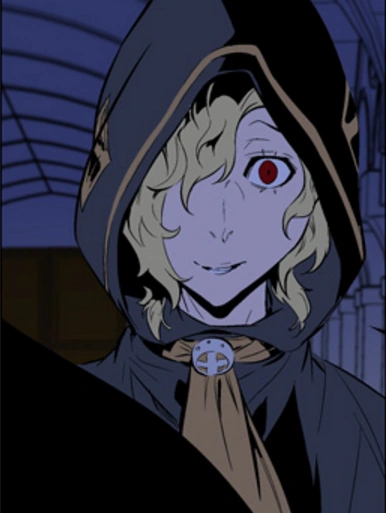 Rael Kertia/The Gallery - Rael | Noblesse Wiki | Fandom